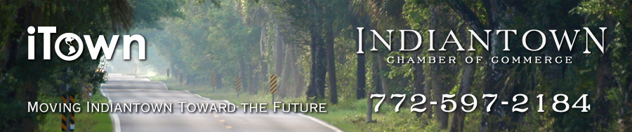 Indiantown Chamber of Commerce - Welcome to Indiantown